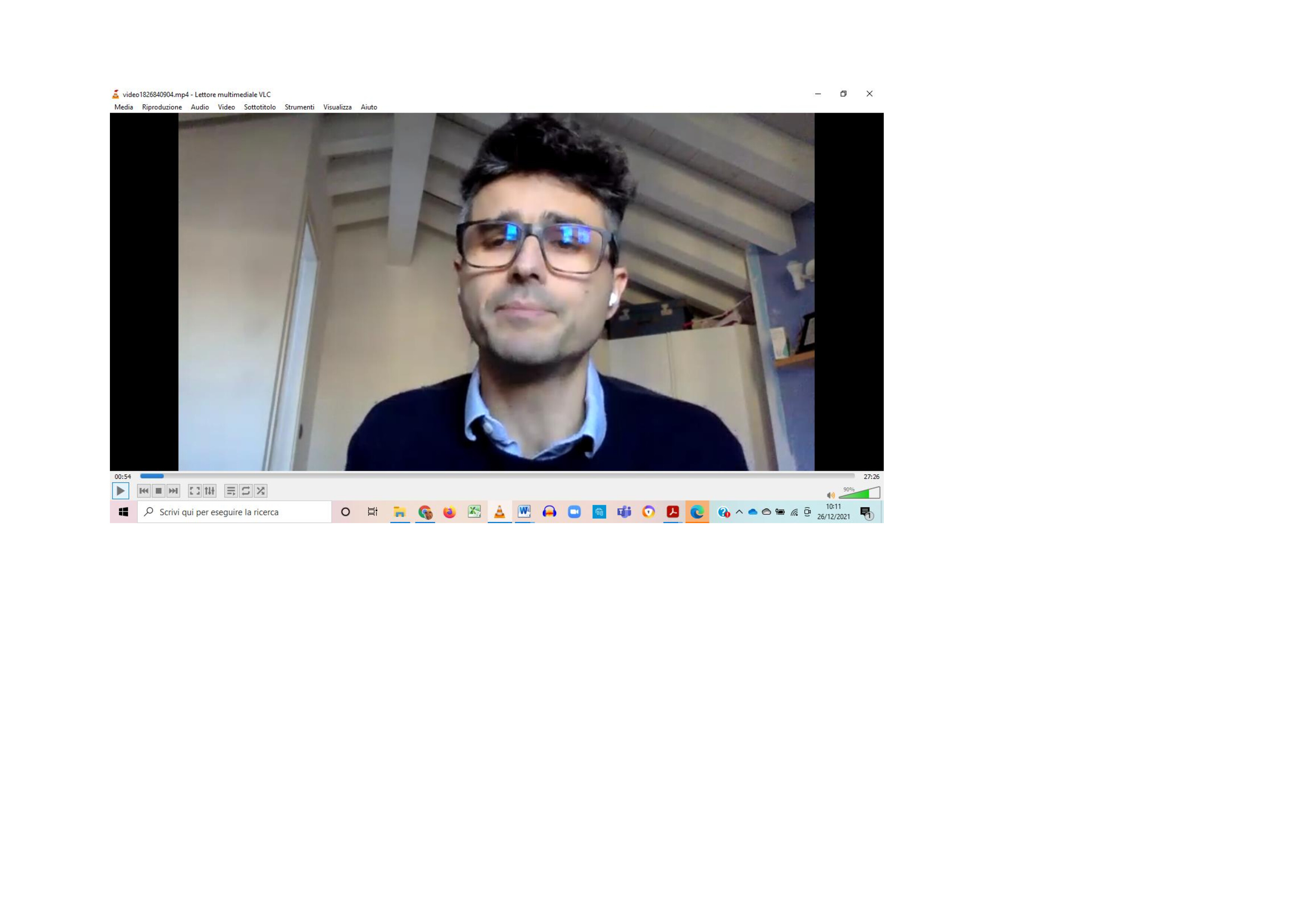 Marco Toscano: il progetto The New Poets, imparare con la musica ...