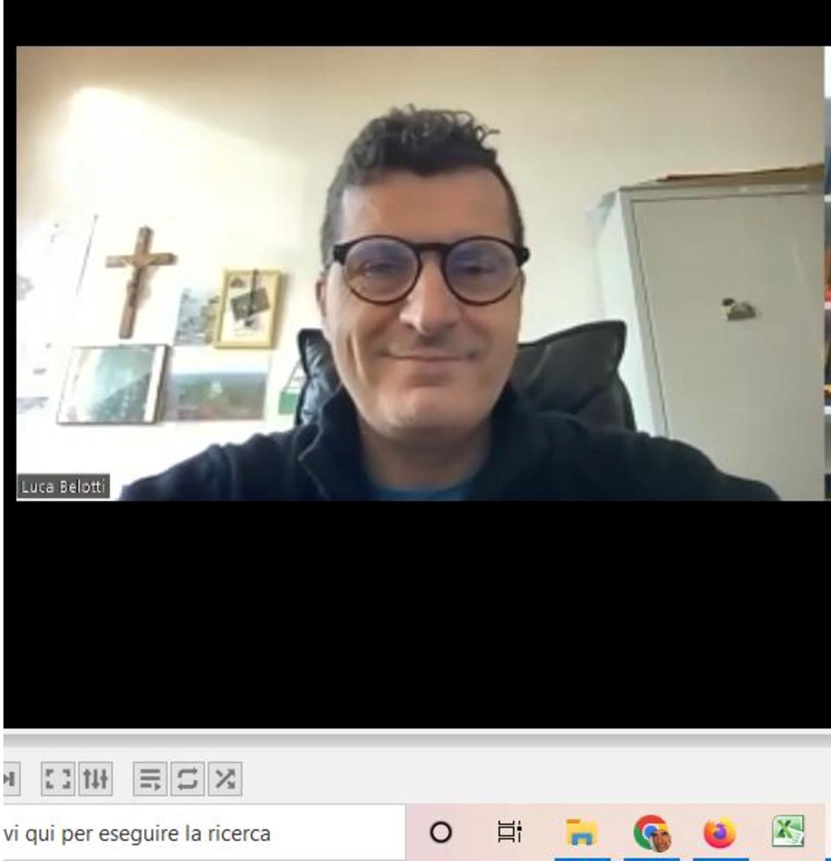 Luca Belotti: la didattica outdoor e il progetto Alte Terre – Scuolanews