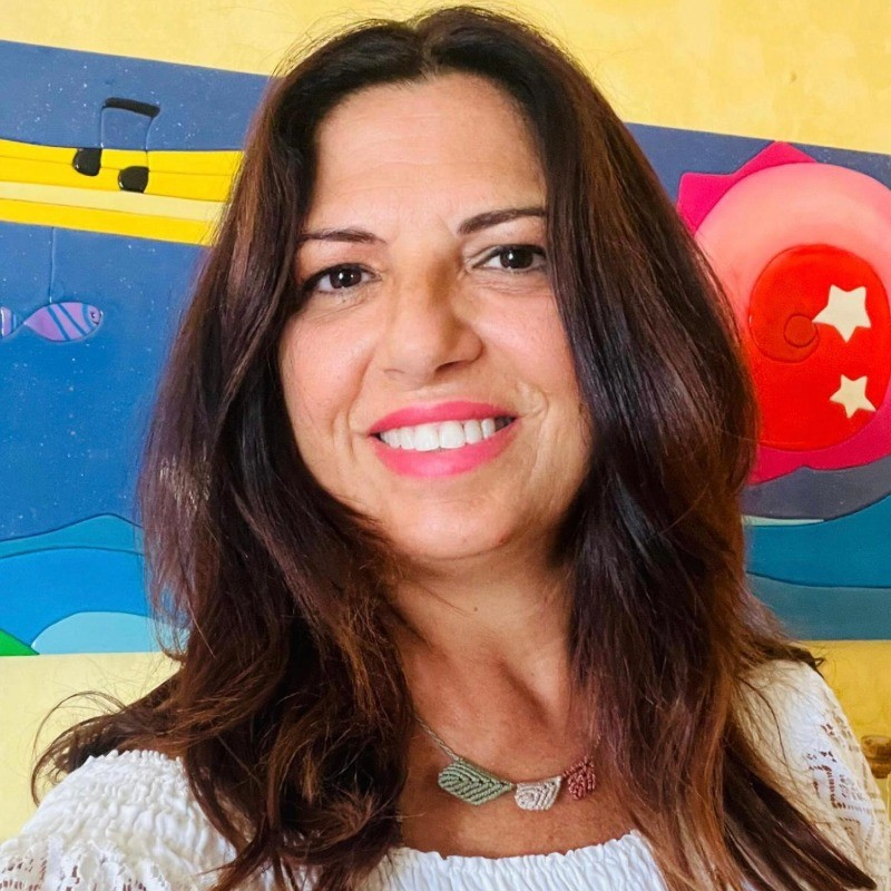 Maria Rosa Rechichi: podcast e cittadinanza digitale – Scuolanews