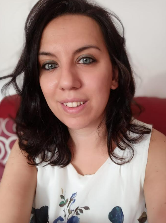 Maria Paola Fortuna: vincitrice Atlante Italian Teacher Award con la ...