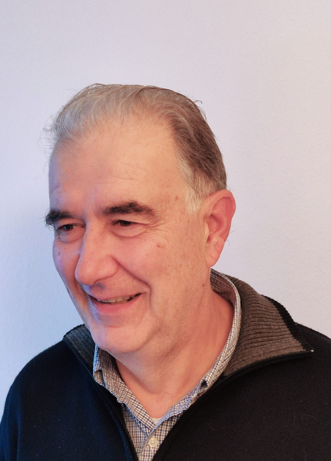Alessandro Frosini: Ambassador di AE e la didattica laboratoriale ...